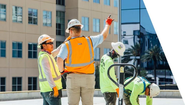About Register Roofing - Commercial Roofing Experts
