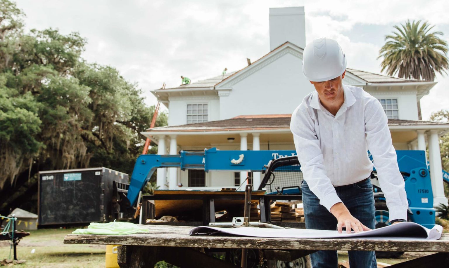 About Register Roofing - Commercial Roofing Experts